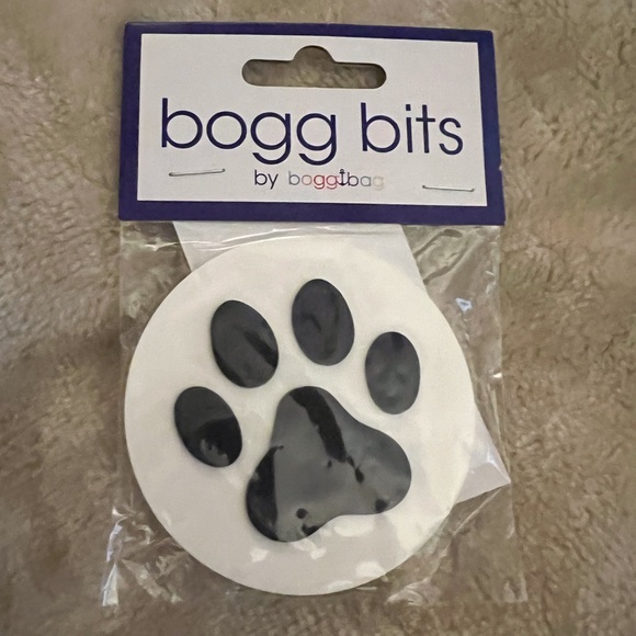 BOGG BAG | Bags | Bogg Bag Bog Bits Paw Charm Nip | Poshmark